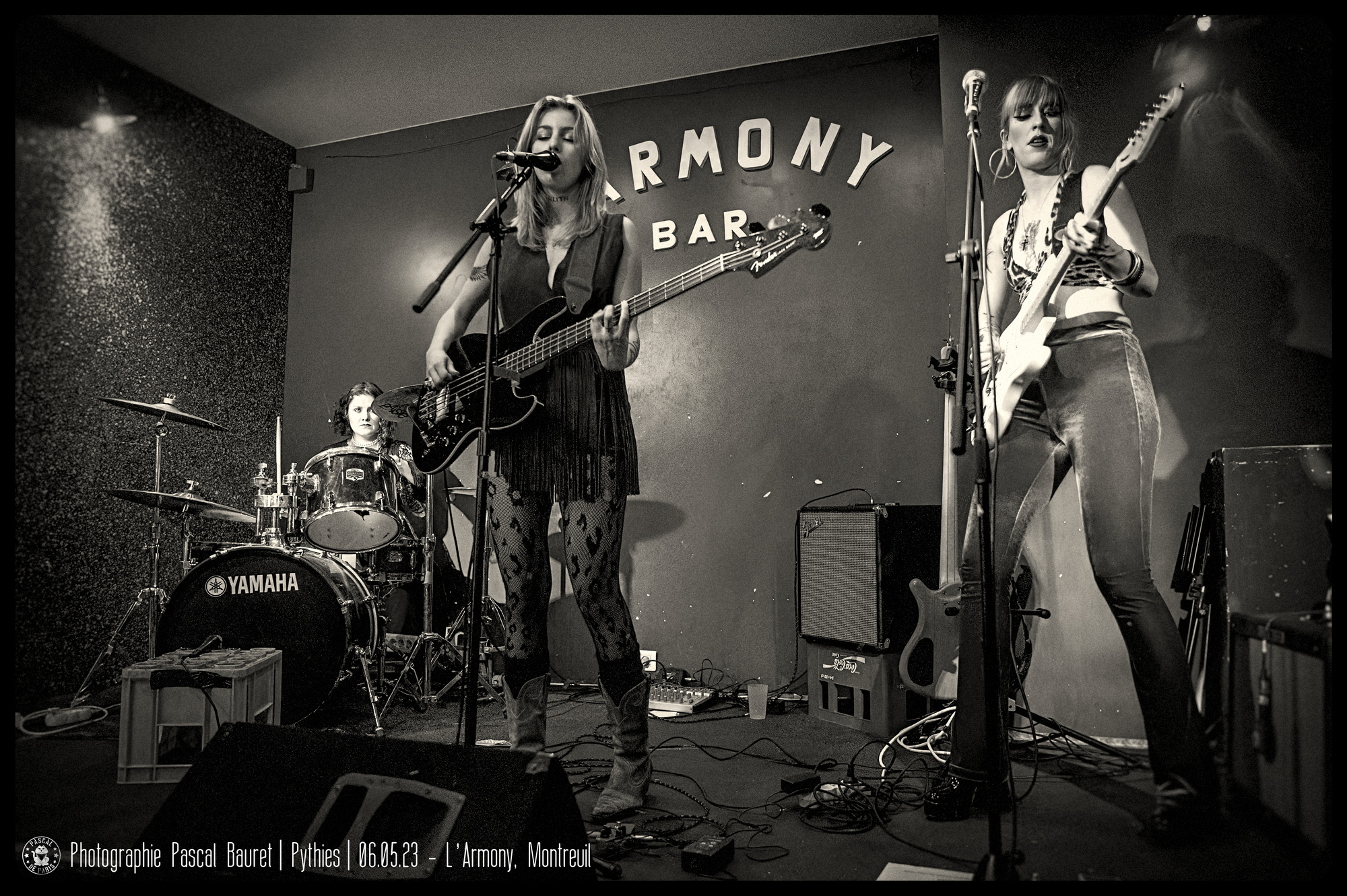 Pythies 06.05.23 - Pascal de Paris